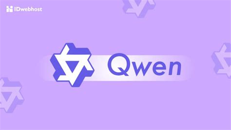 Fitur Qwen Webdev Cara Bikin Website Cuma Lewat Prompt