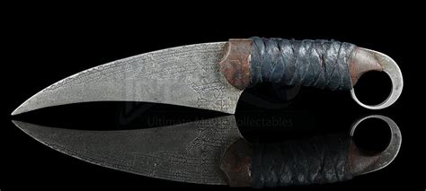 Lot 13 Assassins Creed Assassins Knife