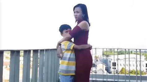 Video bokep viral ibu dan anak