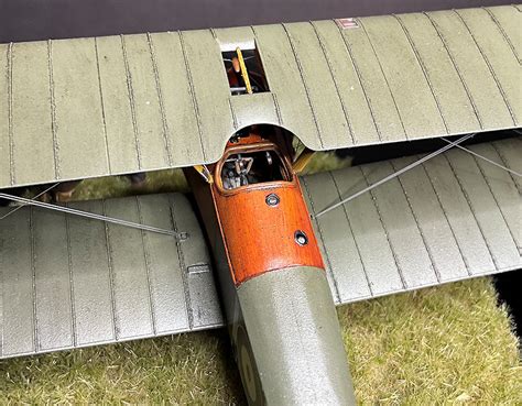 Sopwith Camel F 1 Lsm 1 48 Aircraft Ready For Inspection Large Scale Modeller