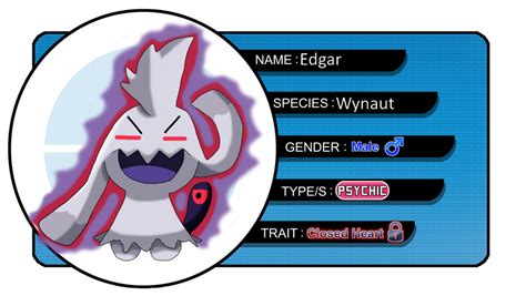 Sl Edgar Ref By Blue Star Dragon92 On Deviantart