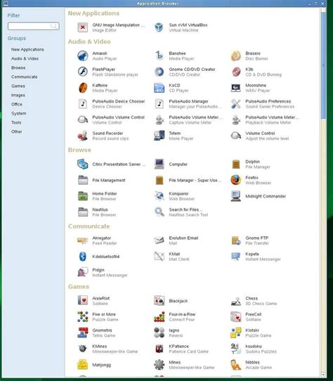 Suse Linux Enterprise Desktop 11 Techrepublic