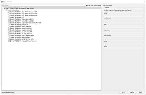 How To Set Up Rpcs3 Ps3 Emulator How To Retro