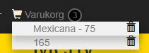 Bootstrap Dropdown Angular 4 Not Working Correctly Stack Overflow