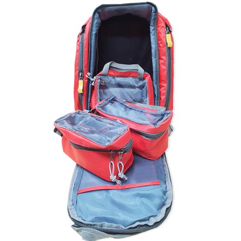 Defib Portable St John Ambulance National Online Shop