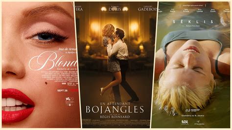 İzlerken Her Sahnesinde İnsanın Libidosunu Tavana Çıkartan Yapımı Film Onedio