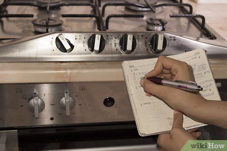 How To Write A Recipe With Pictures WikiHow