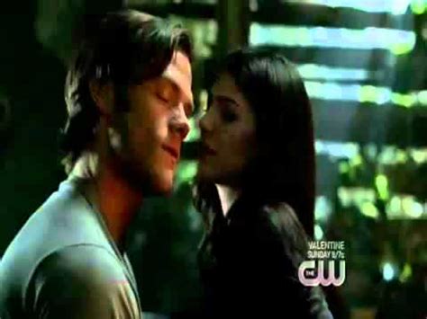 Supernatural Sam And Ruby X Youtube