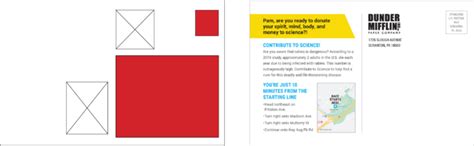 Designing Data Driven Direct Mail For Automation More Vang