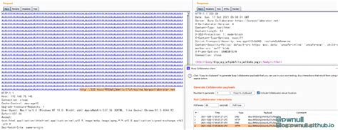 从d Ssrf Cve 2021 40438起手的rce漏洞挖掘 进阶的胖闹 Pwnull