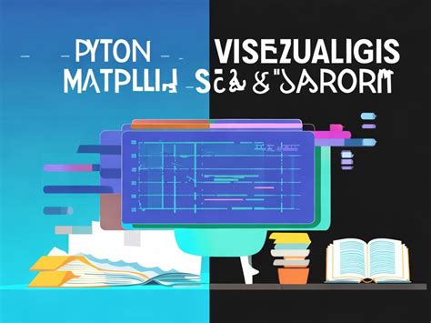 Python可视化双剑合璧:matplotlib与seaborn攻略 Dawoai Python可视化双剑合璧:matplotlib与seaborn攻略 Dawoai