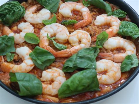 빠에야 레시피 팬 뜻 설명 편스토랑 류수영 스페인 요리 만들기 네이버 블로그