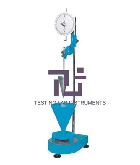 Vee Bee Consistometer Manufacturers Suppliers Exporters From India