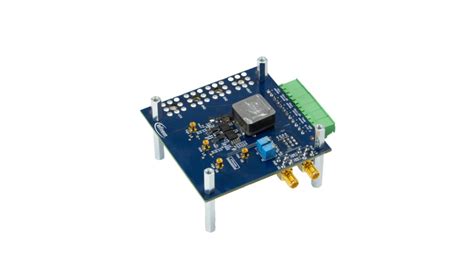 Infineon Eval 7116g 100v Sso8 Half Bridge Driver For Eval7116g100vsso8tobo1 For 1edn7116g Rs