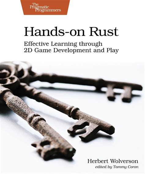 Ebook Hands On Rust Tutflix Free Education Community