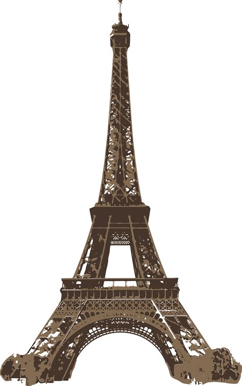 Eiffel Tower PNG In Transparent X Pixel Pngteam Com