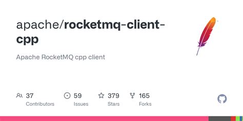 Pull Requests Apache Rocketmq Client Cpp GitHub