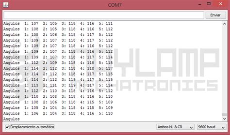 Maximo Ingenio Tutorial Uso De Servomotores Con Arduino