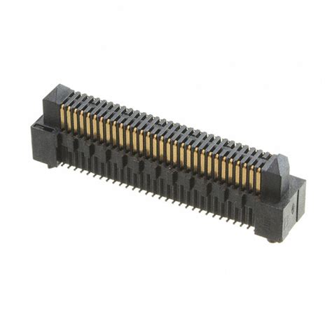 Erm8 030 050 L Dv Tr Samtec Inc 连接器，互连器件 Digikey