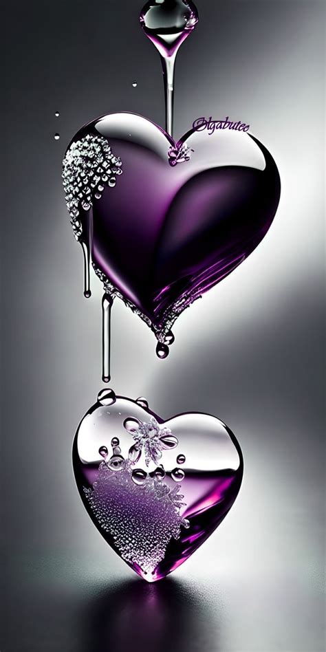 Heart Wallpaper For Android