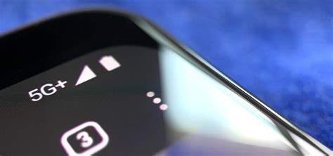 Heres What That 5g Icon In Your Status Bar Really Means « Smartphones Gadget Hacks