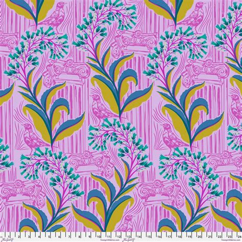 Aphrodite Sugar Our Fair Home By Anna Maria Horner Petting Fabric