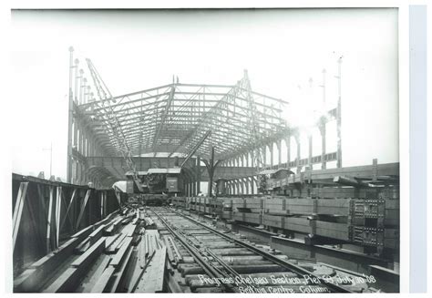 A Look Into Our Waterfronts Maritime Past — Hudson River Park