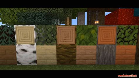 Faithful 32x Texture Pack 1 19 Mcpe Bedrock Edition Mc Mod Net