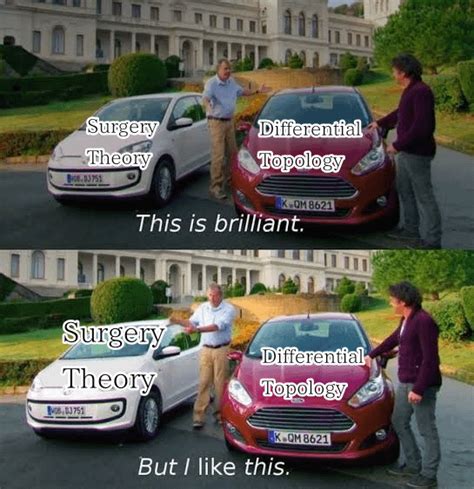 Diffeomorphism How About I Diffeomorph Your Mom Rokbuddyphd