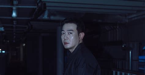 ‘메스를 든 사냥꾼 박용우 “사이코패스도 외로움 느껴…결국 사랑과 두려움의 문제”