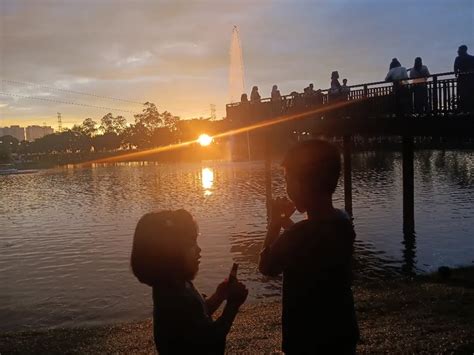Adik And Abang ️