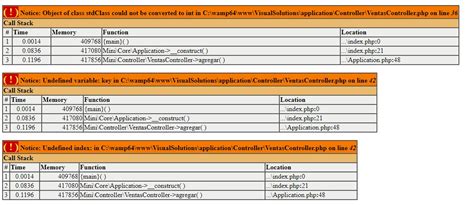 Php Error Al Guardar Un Detalle Entre Productos Y Ventas Stack Overflow En Español
