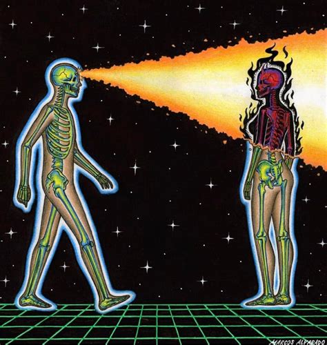 Kikaysikat Twin Flames Are The New Trauma Bonds When Your Pineal