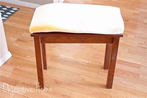 Objective Home Table To Bench DIY
