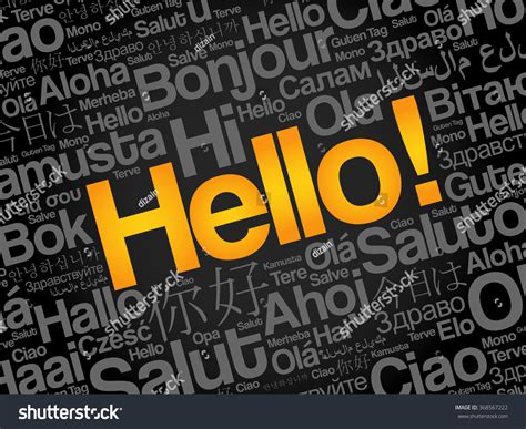 Welcome Different Languages Vector Over 1549 Royalty Free Licensable Stock Vectors And Vector