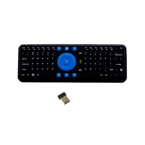 buy dfr0228 dfrobot wireless air mouse and keyboard for raspberry