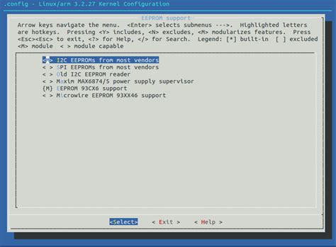 Raspberry Pi I2c 256k Eeprom Tutorial