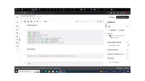 datascience machinelearning internship oasisinfobyte