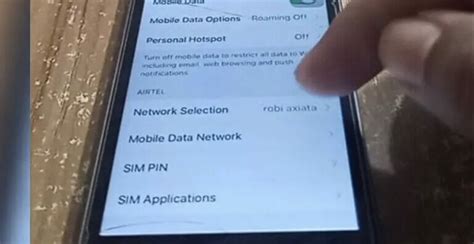 Reset Apn Settings Guide To Fix Connectivity