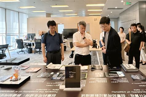 同济大学设计创意学院