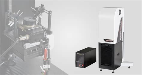Photodetector Characterization Setup