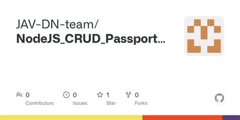 Github Jav Dn Teamnodejscrudpassporthieupv