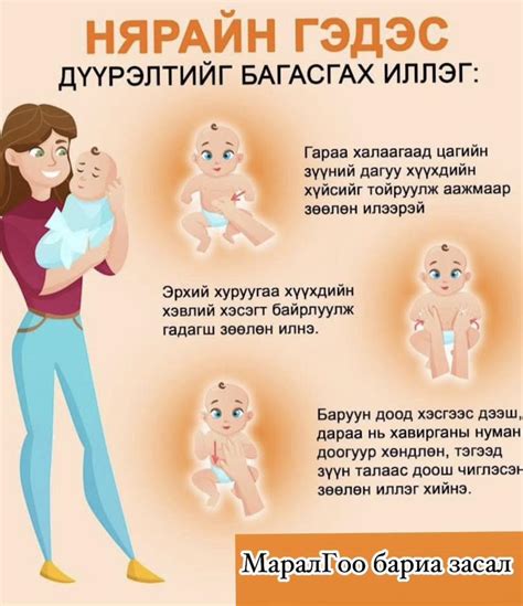 👉ХҮҮХДЭД ИЛЛЭГ ХИЙХИЙН АЧ ТУС • Хоол тэжээлийг нь сайн шингээж өсөлт