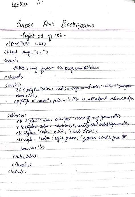 Aiysha Noor Qadri On Linkedin Css Webdesigning Webdevelopment