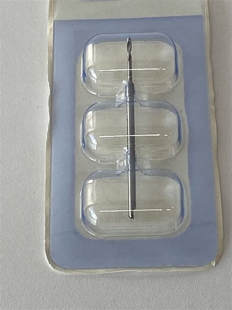 New Stryker Wire Pass Drill 15mm 1608 2 59 G2 Wire Pass Drill 15mm Disposables General For