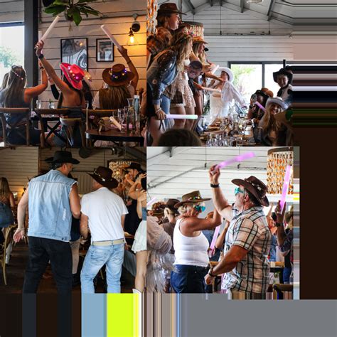 Bottomless Brunch — The Longstore