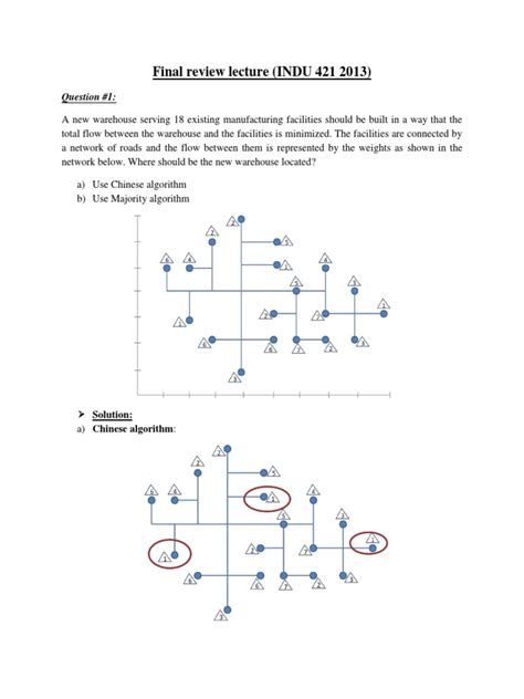 final review pdf applied mathematics theoretical computer science