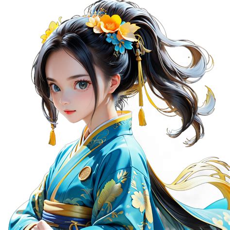 i made an ai sticker of 这张图片是一个卡通形象的标志，主体是一只小鸟的轮廓。它有一个紫色到蓝色的渐变背景，整体形状类似