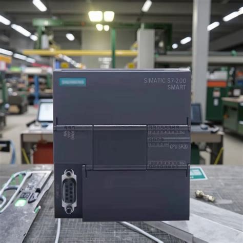 New Original SIMATIC S7 200 SMART Analog Input SM AI04 SIE MENS 6ES7288 3AE04 0AA0 PLC