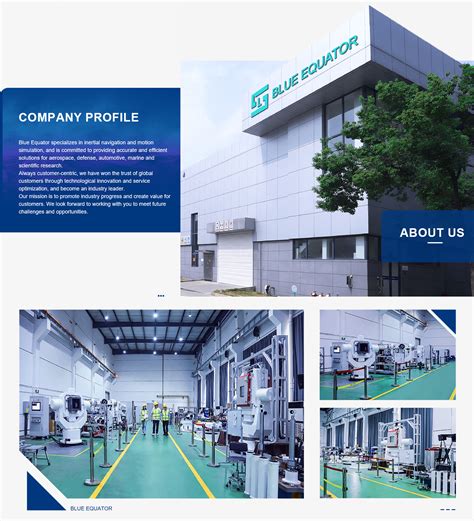 Multi Functional Three Axis Dynamic Test System For Inertial Navigation Systems Ins And